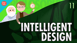 Crash Course Philosophy: Religion